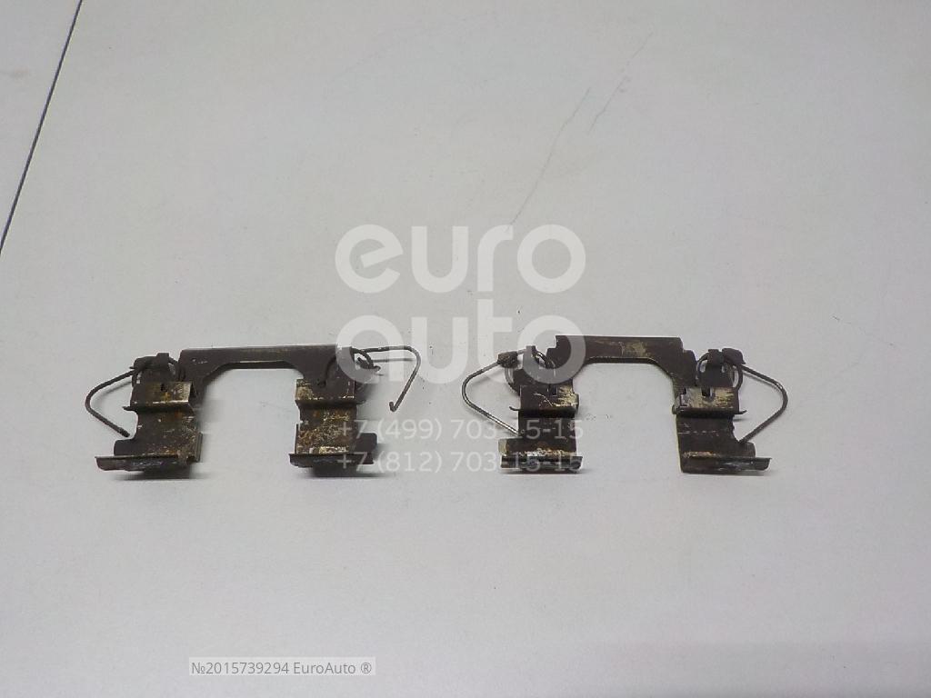 D1080-4EA0C Nissan от 1132 руб. для Nissan Qashqai (J11) 2014-2022 в Москве