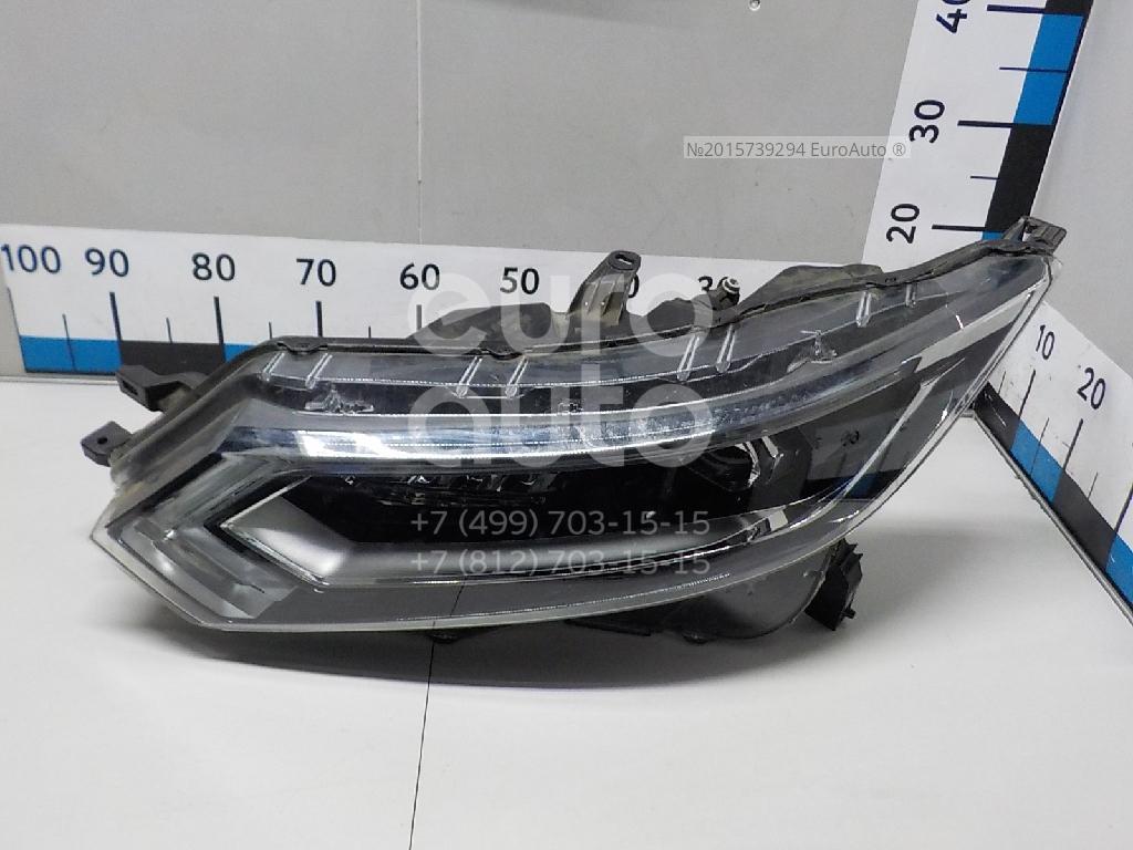 26060-HV05B Nissan от 55083 руб. для Nissan Qashqai (J11) 2014-2022 в ...