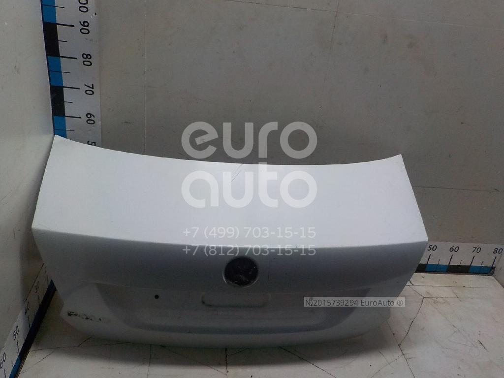 6RU827025D VAG от 11699 руб. для VW Polo (Sed RUS) 2011-2020 в Москве