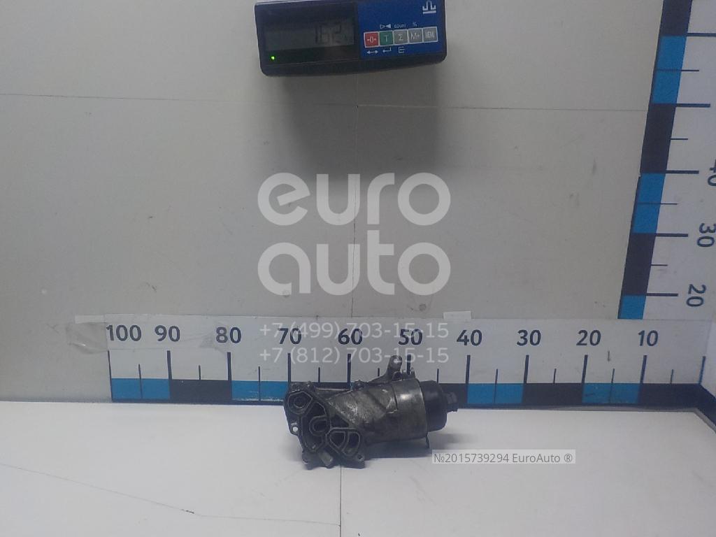 1103S7 Citroen-Peugeot Корпус масляного фильтра от производителя по ...