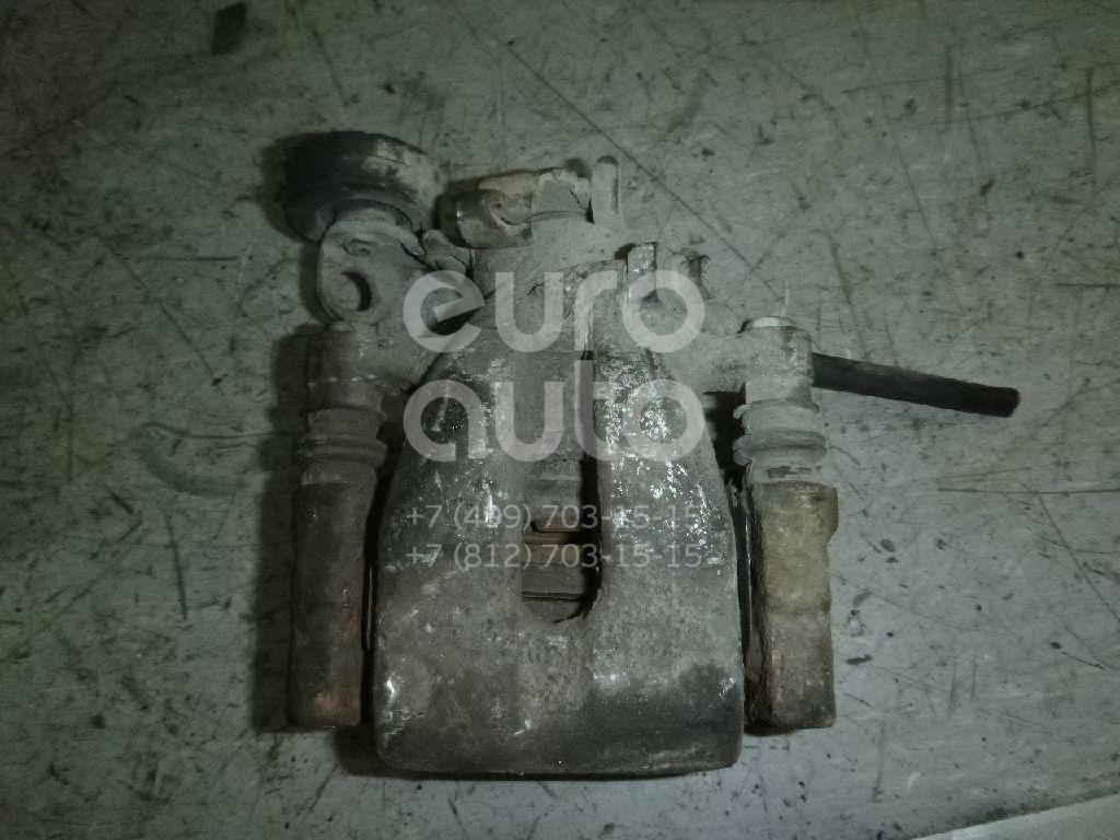 Суппорт тормозной задний правый для Opel Zafira A (F75) 1999-2005 в Москве