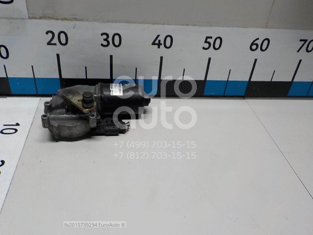 Моторчик стеклоочистителя передний для BMW 5-serie E60/E61 2003-2009 в ...