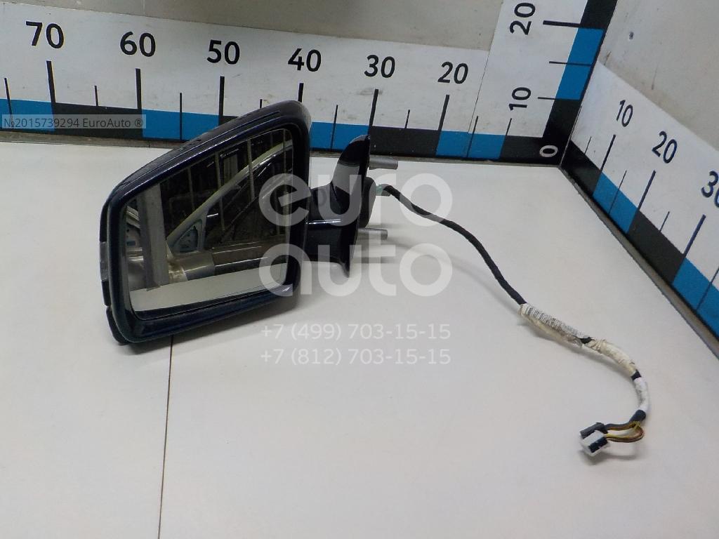 Зеркало левое электрическое для Mercedes Benz GL-Class X164 2006-2012 в ...