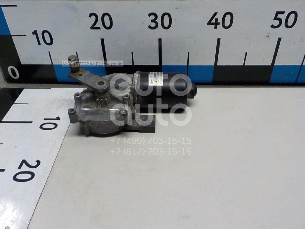 Моторчик стеклоочистителя передний для Mercedes Benz Vito/Viano-(639 ...