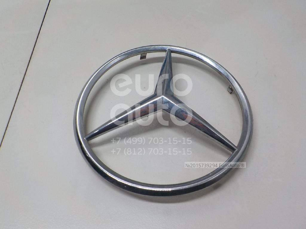 2518880086 Mercedes Benz от 3482 руб. в Москве