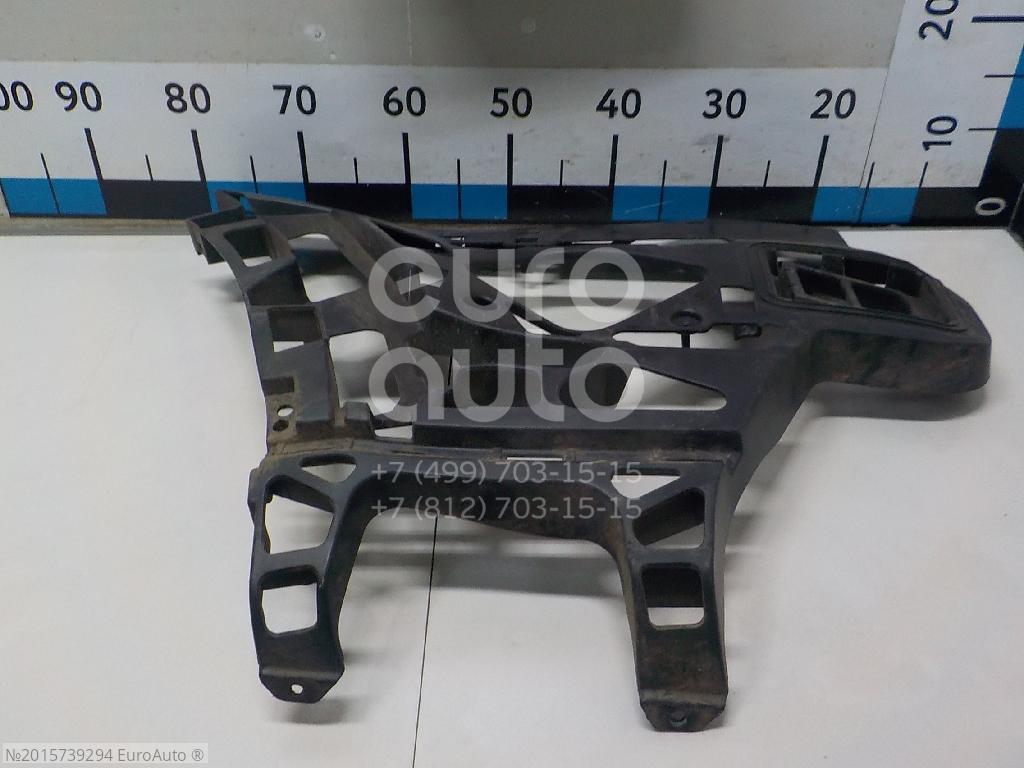 1648852714 Mercedes Benz Кронштейн заднего бампера левый от ...