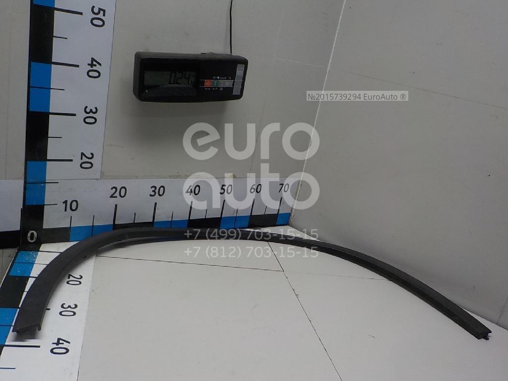 2928856522 Mercedes Benz Накладка переднего крыла левого от ...