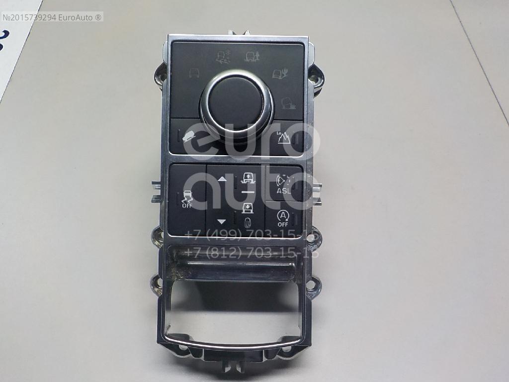 LR070863 Land Rover от 11879 руб. для Land Rover Range Rover IV 2013 ...