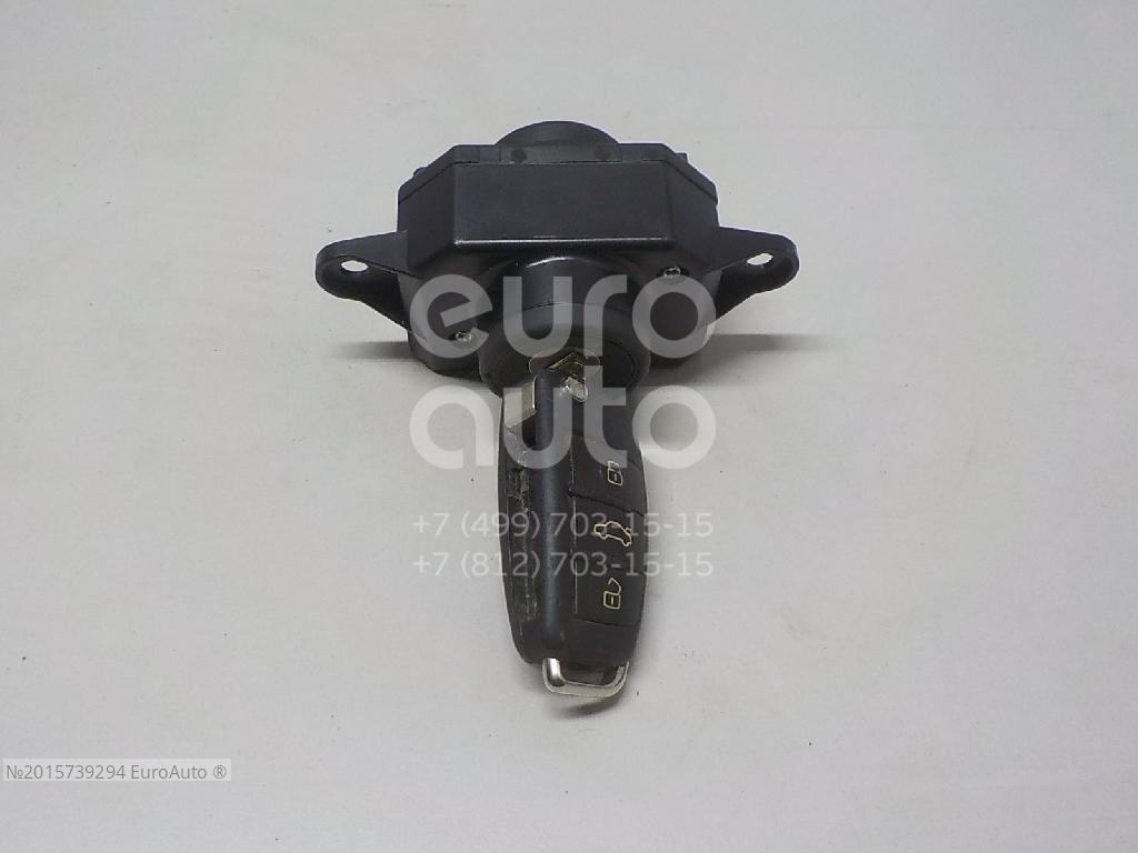 4F0910132G VAG Замок зажигания от производителя по спец цене купить