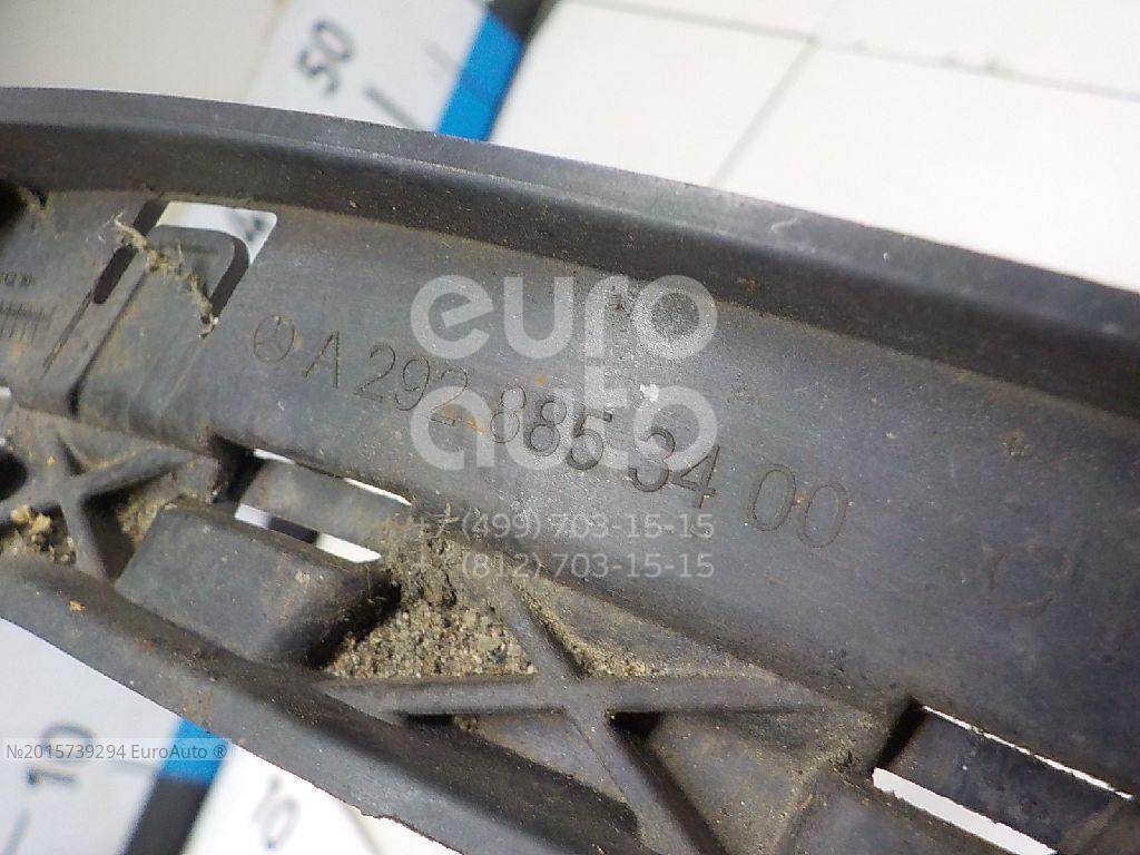 2928853400 Mercedes Benz от 8999 руб. для Mercedes Benz GLE COUPE C292 ...