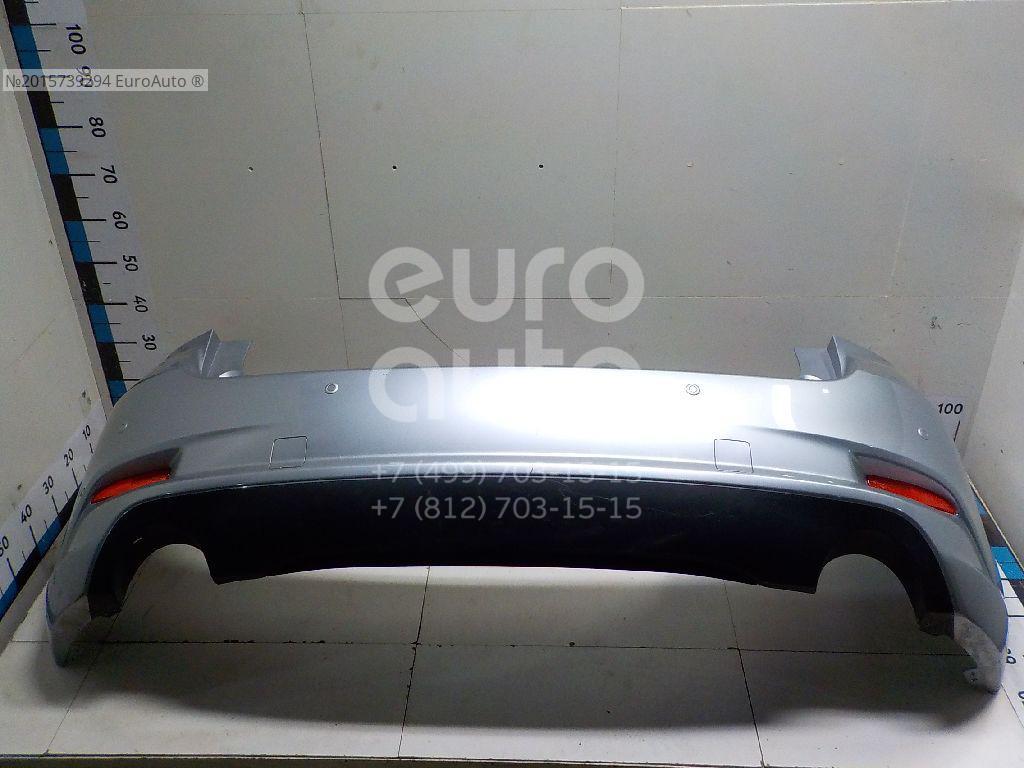 Бампер задний для Mazda Mazda 3 (BM/BN) 2013-2018 в Москве