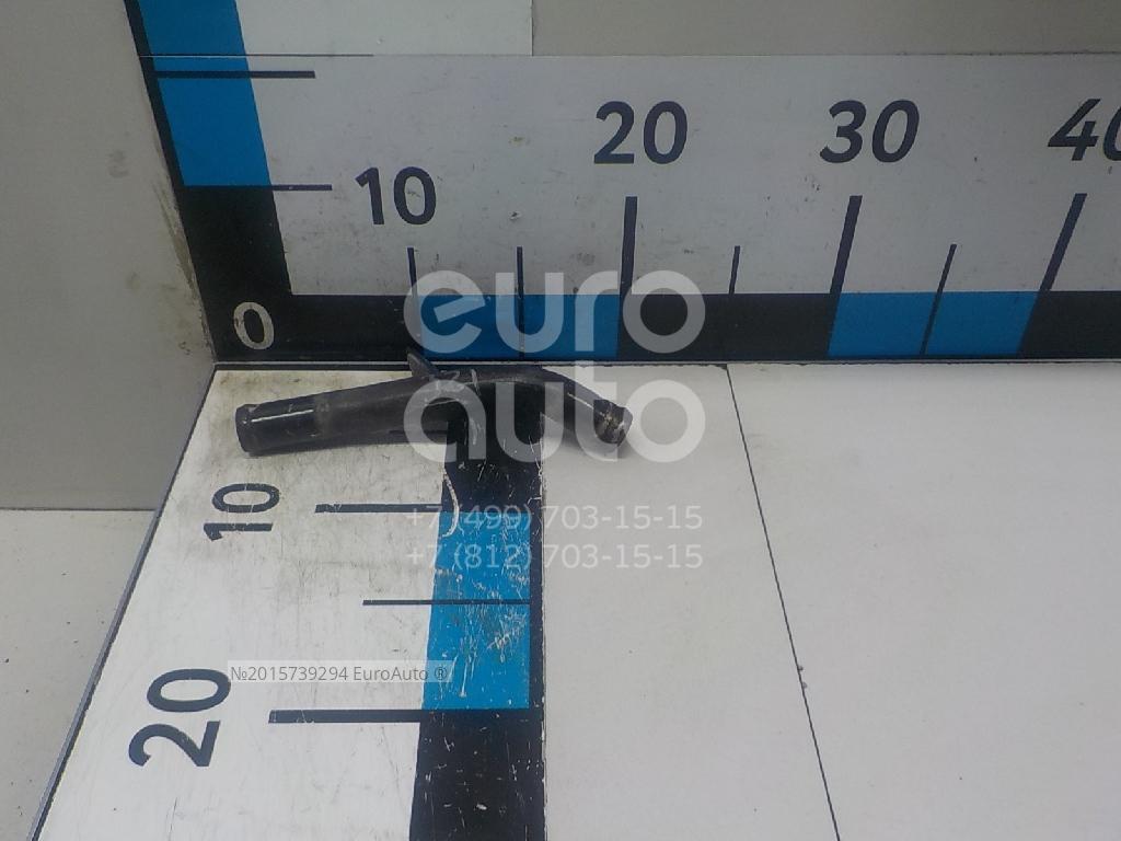 25450-4X900 Hyundai-Kia Трубка охлажд. жидкости металлическая от ...