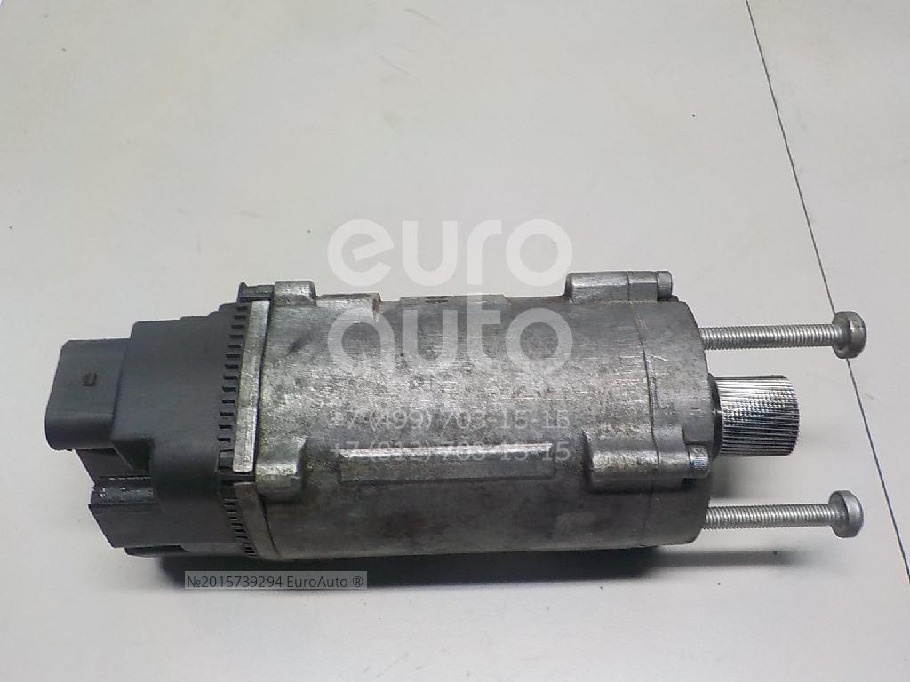 Серводвигатель рулевой рейки для Land Rover Range Rover IV 2013-2022 в ...