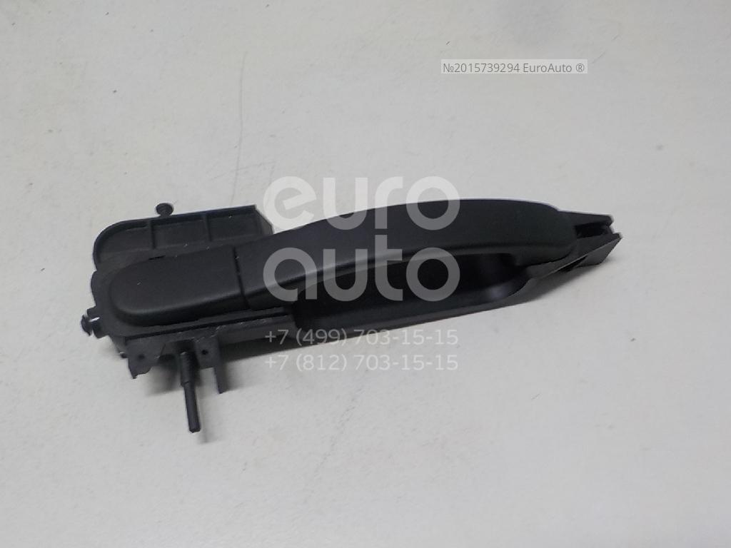 Ручка двери передней наружная правая для Ford Fusion 2002-2012 в Москве