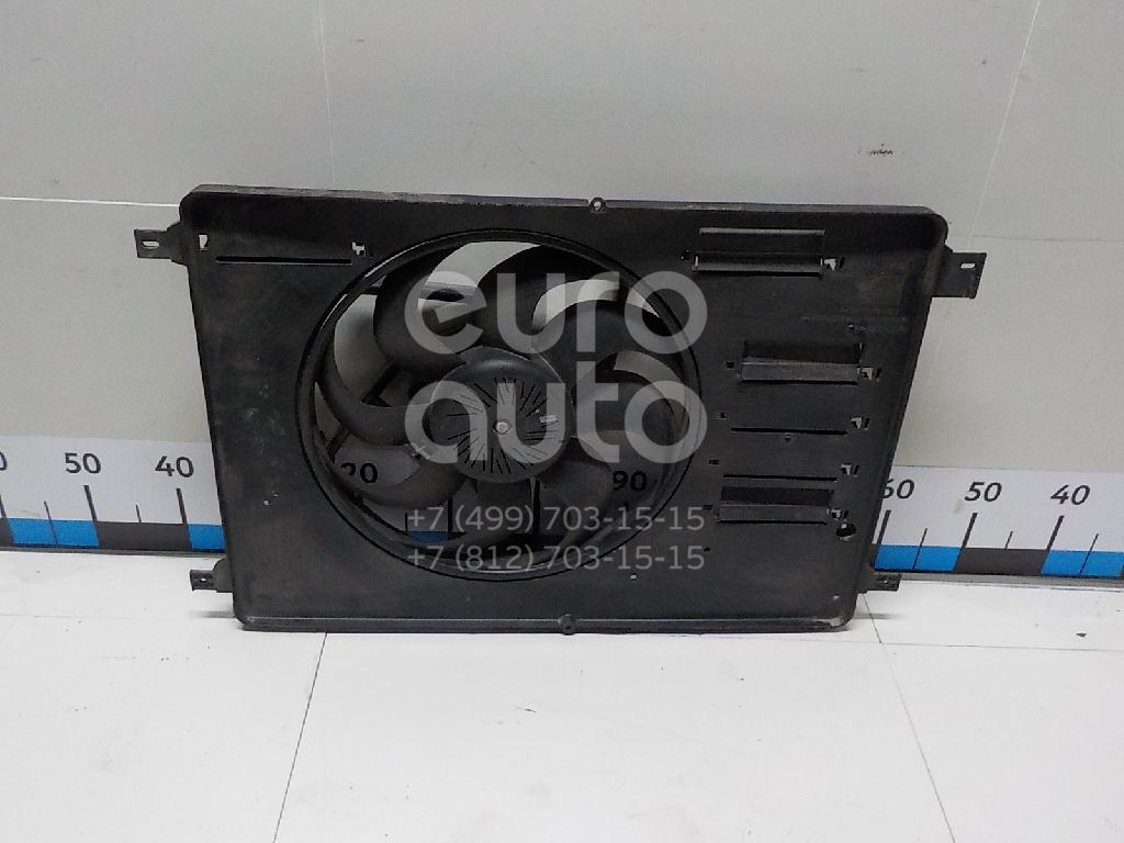 32137341 Volvo Вентилятор радиатора от производителя по спец цене ...