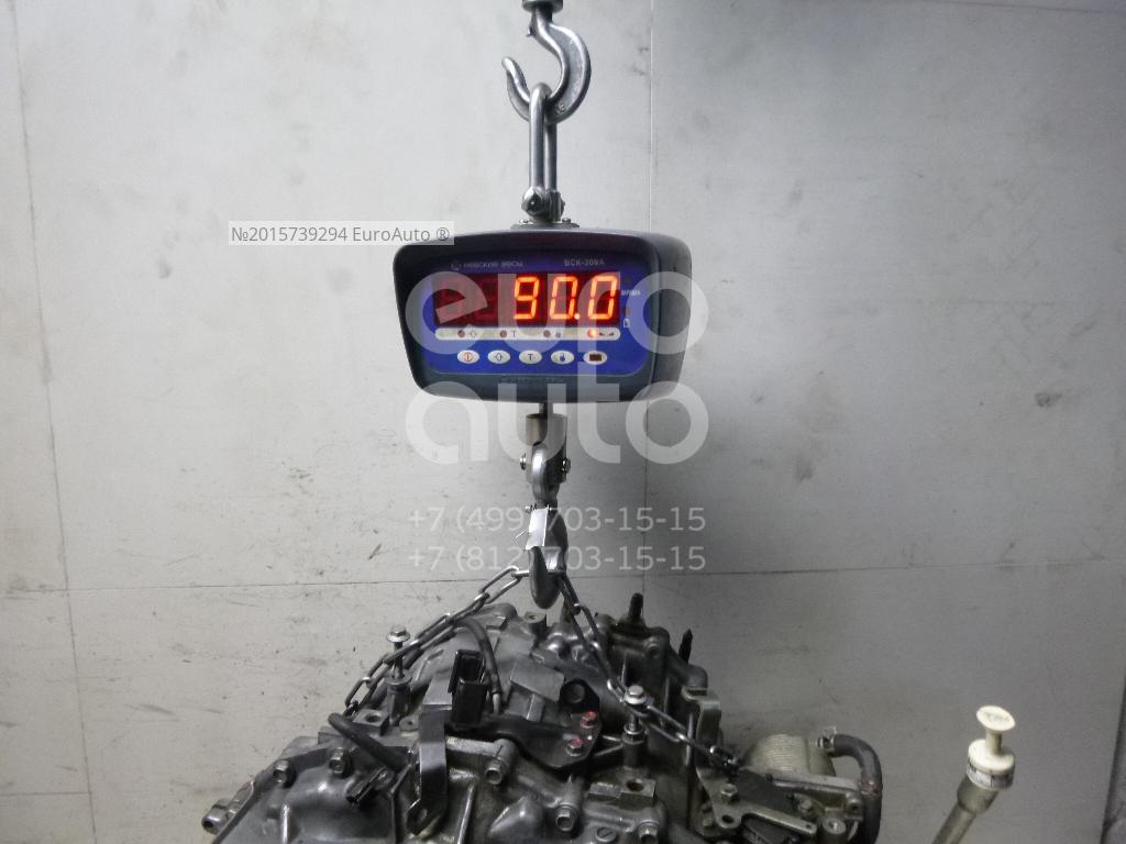 АКПП (автоматическая коробка переключения передач) для Nissan Qashqai+2 ...