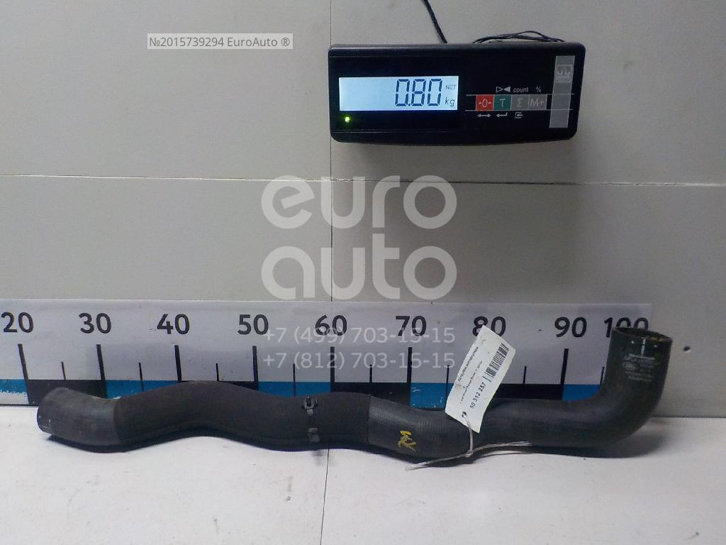 Патрубок интеркулера для Land Rover Range Rover IV 2013-2022 в Москве