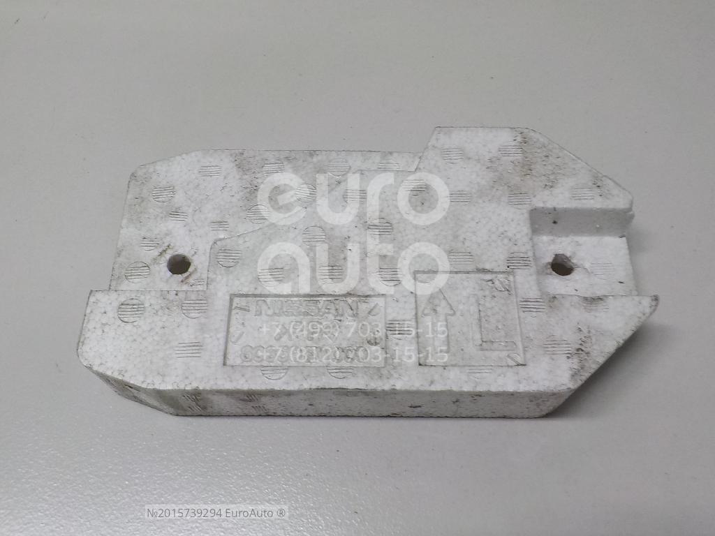 80859-EW000 Nissan Вставка панели двери от производителя по спец цене ...