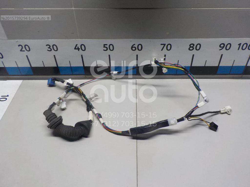 82151-12D90 Toyota от 622 руб. для Toyota Corolla E15 2006-2013 в Москве