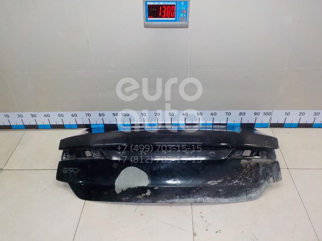 31663100 Volvo Крышка багажника от производителя по спец цене купить в ...