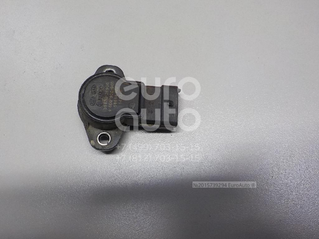 35170-26900 Hyundai-Kia от 524 руб. в Москве