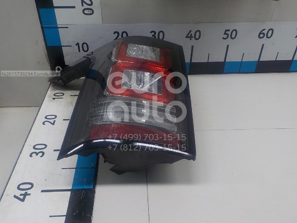 LR061682 Land Rover от 51019 руб. для Land Rover Range Rover IV 2013 ...