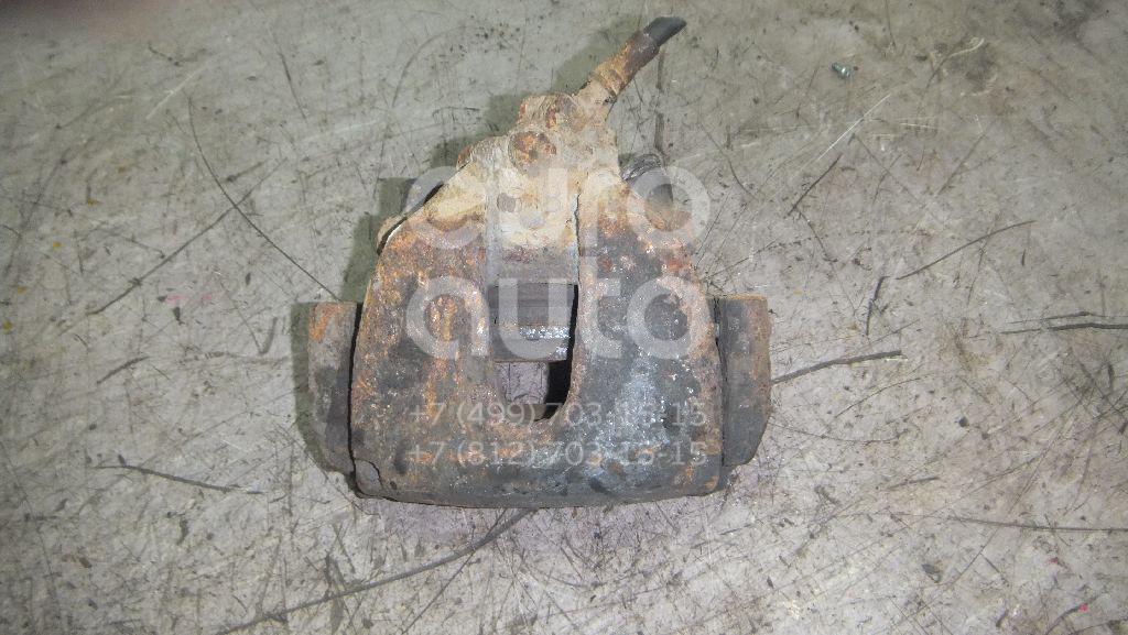 Суппорт тормозной передний левый для Ford Focus II 2005-2008 в Москве