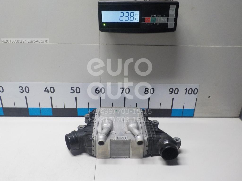 HJ329L440AC Jaguar Интеркулер от производителя по спец цене купить в ...