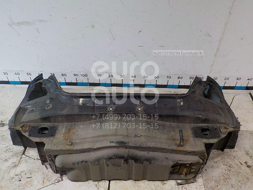 Панель задняя для Mercedes Benz W211 E-Klasse 2002-2009 в Москве