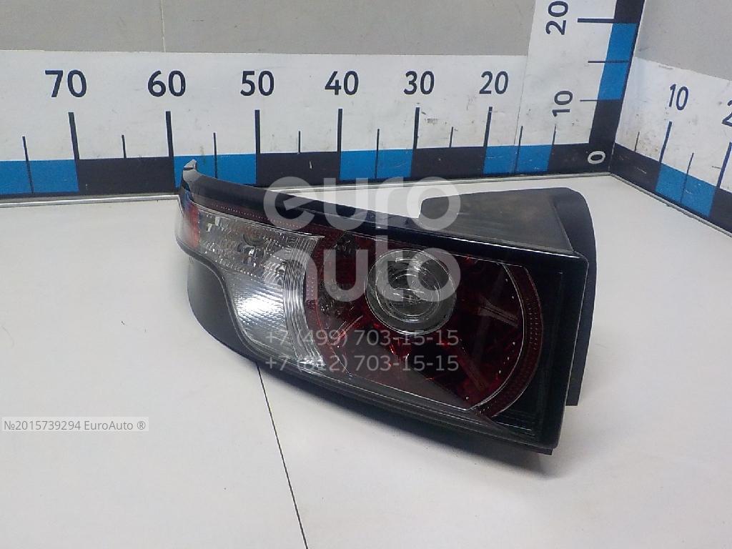 LR025147 Land Rover от 41669 руб. для Land Rover Range Rover Evoque ...