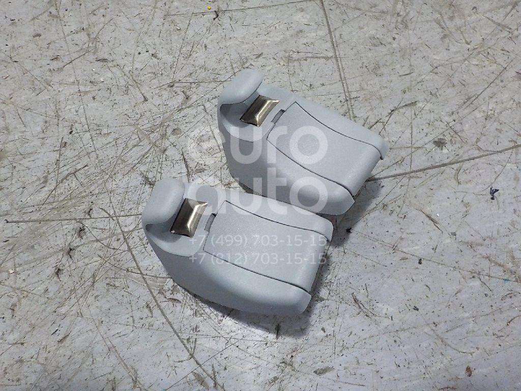 Крючок солнцезащитного козырька для BMW 5-serie E60/E61 2003-2009 в Москве