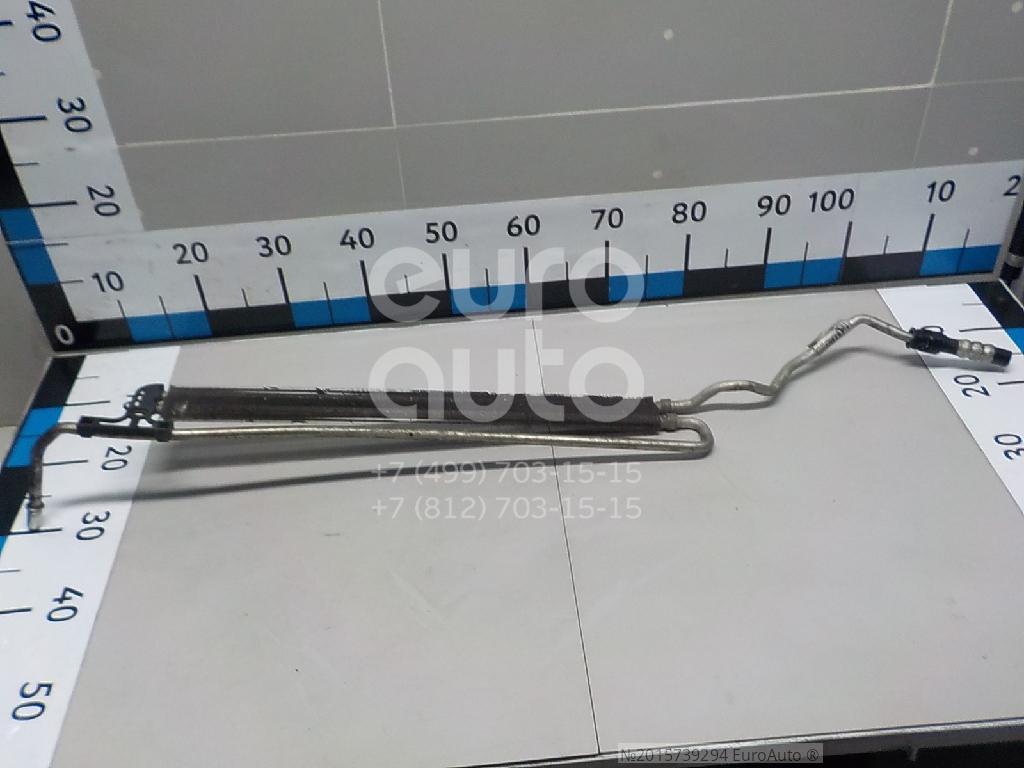 17217559964 BMW от 2008 руб. для BMW 7-serie E65/E66 2001-2008 в Москве