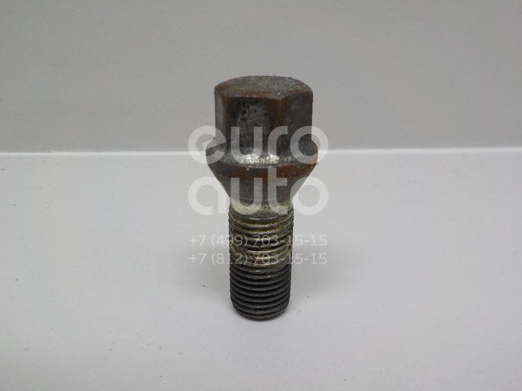 Болт колесный для Mercedes Benz W212 E-Klasse 2009-2016 в Москве