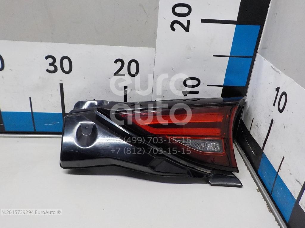 KB8A-51-3F0B Mazda от 20499 руб. для Mazda CX 5 2017> в Москве