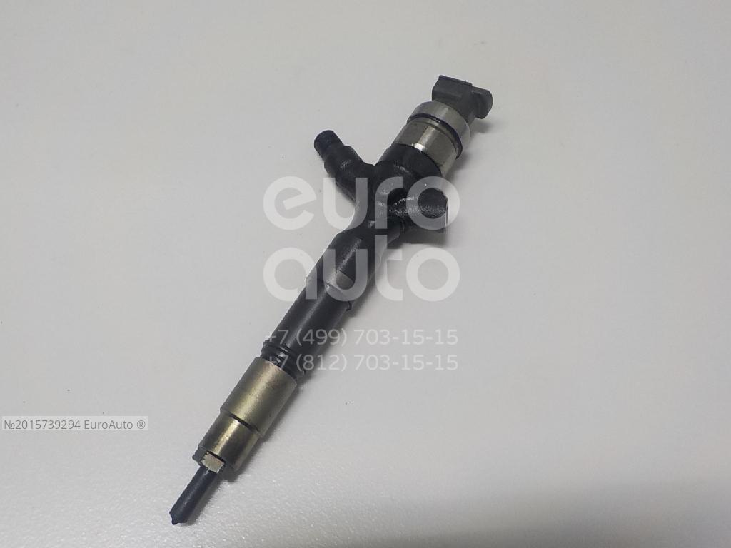 23670-09060 Toyota от 8541 руб. для Toyota Hilux 2005-2015 в Москве