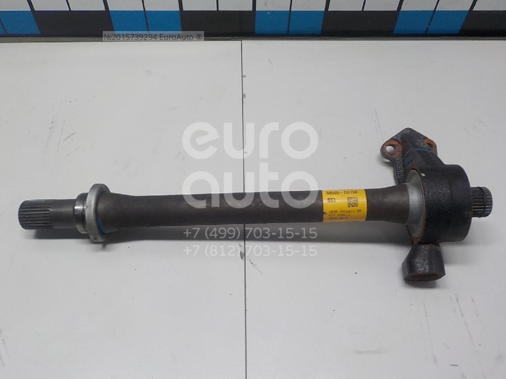 49560-CG100 Hyundai-Kia от 26249 руб. для Hyundai Staria 2021> в Москве