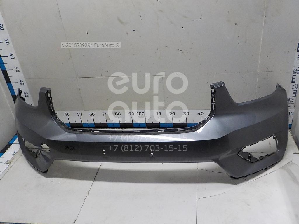 39790906 Volvo от 40747 руб. для Volvo XC40 2017> в Москве