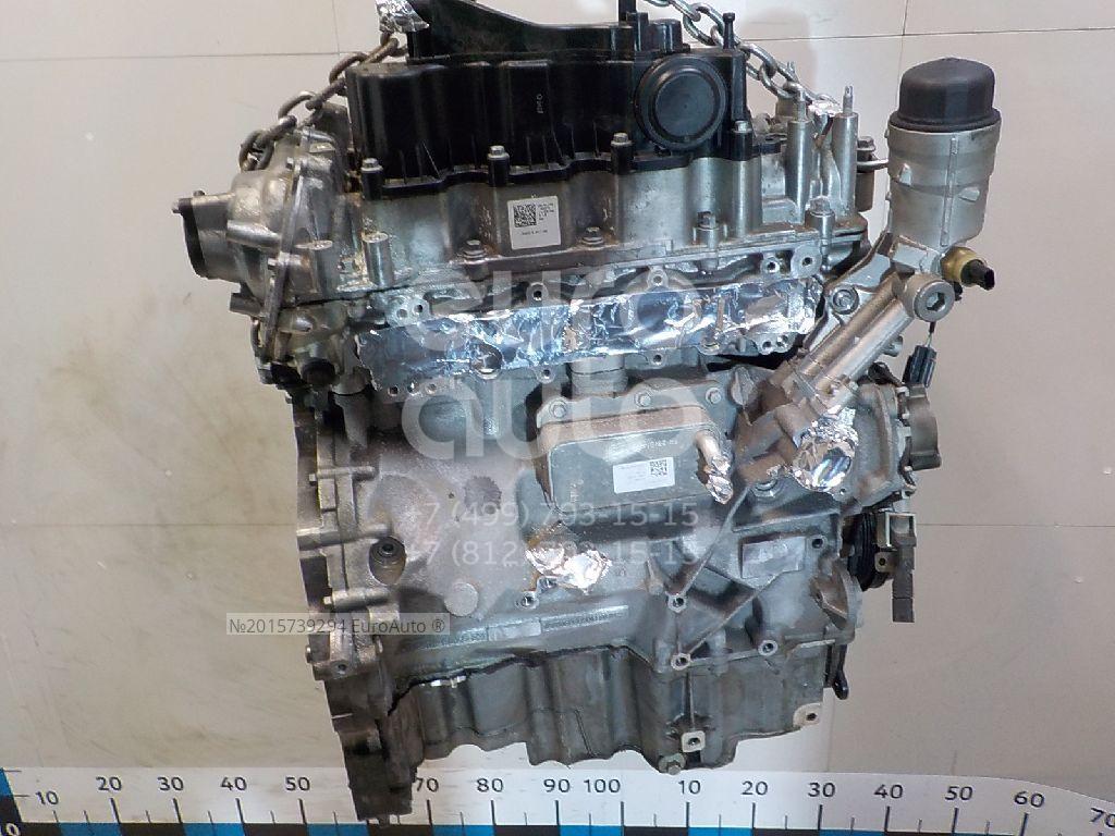 AJ20D4 Land Rover от 449999 руб. в Москве