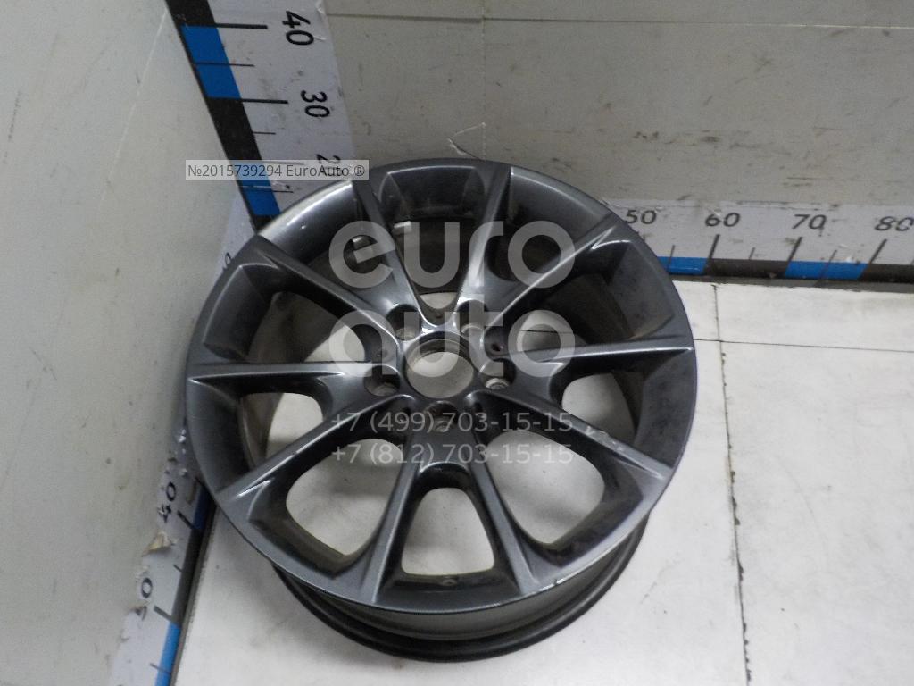 36116796251 BMW R18 8J ET34 от 3385 руб. в Москве