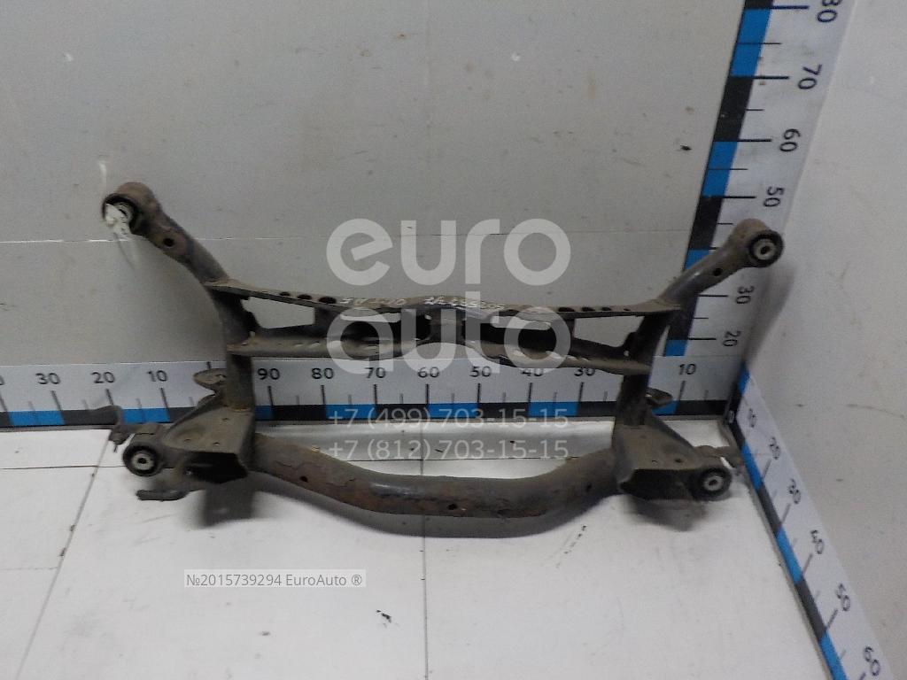 3C0505235AC VAG Балка задняя от производителя по спец цене купить в ...