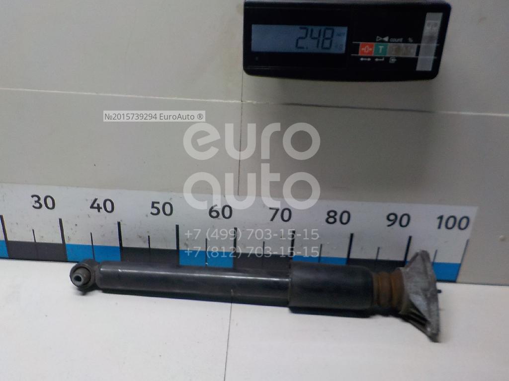 19-247038 Bilstein от 4724 руб. в Москве