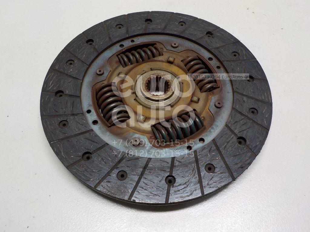 41100-22705 Hyundai-Kia от 1939 руб. для Hyundai Accent II (+TAGAZ ...