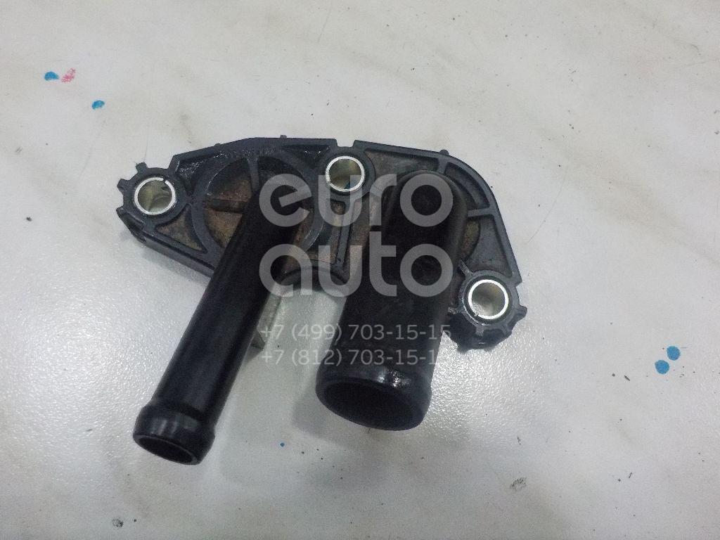 Фланец двигателя системы охлаждения для Subaru Forester (S13) 2012-2018 ...