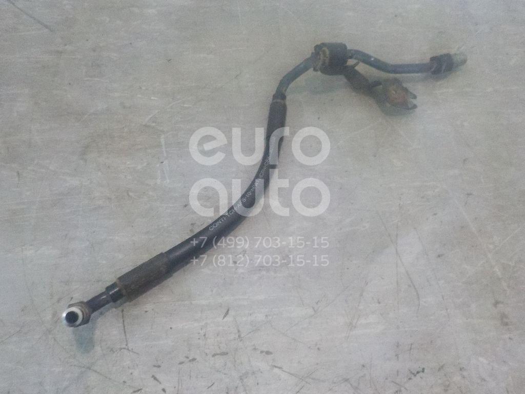 Трубка гидравлическая для Mercedes Benz W215 CL coupe 1999-2006 в Москве