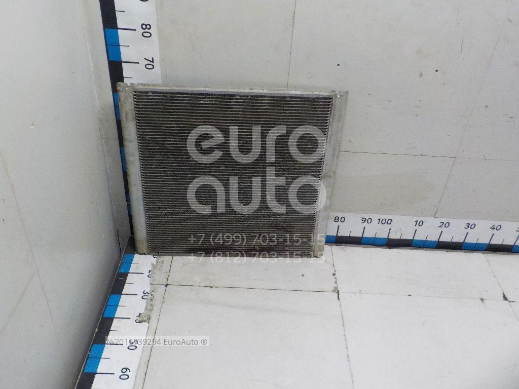 64327 Nissens от 15749 руб. для Land Rover Range Rover III (LM) 2002 ...