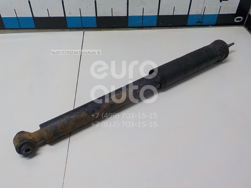 36-F60-0 Boge от 1784 руб. для Mercedes Benz W219 CLS 2004-2010 в Москве