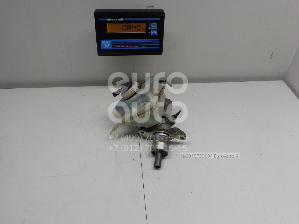 Цилиндр тормозной главный для BMW X5 E53 2000-2007 в Москве