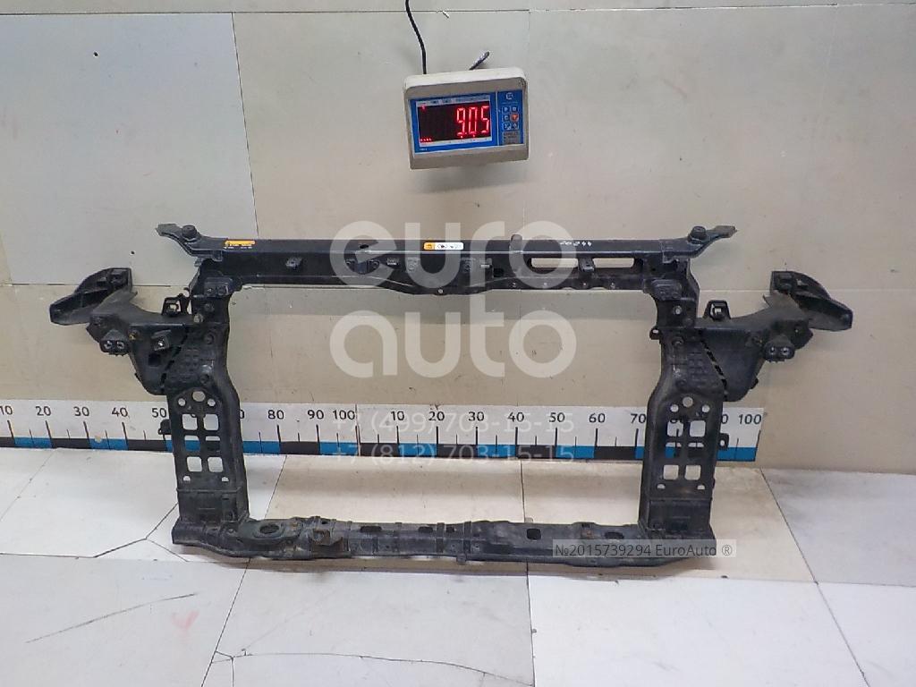 64101-2W700 Hyundai-Kia от 30405 руб. для Hyundai Santa Fe (DM) 2012 ...