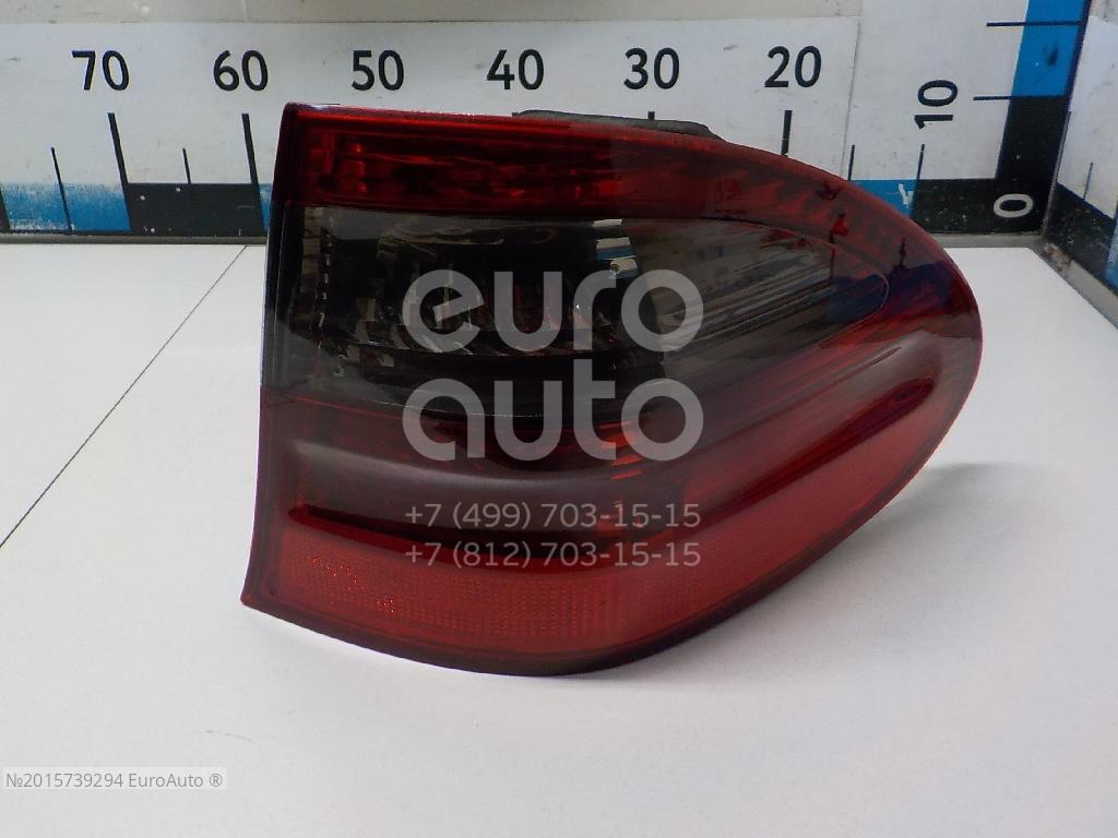 2118202864 Mercedes Benz от 6459 руб. для Mercedes Benz W211 E-Klasse ...