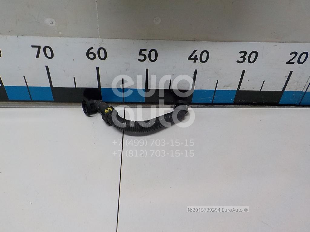 036103493EC VAG Трубка картерных газов от производителя по спец цене купить